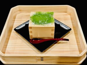 メニュー - 福島八幡宮 参道カフェ｜カミカケ茶屋